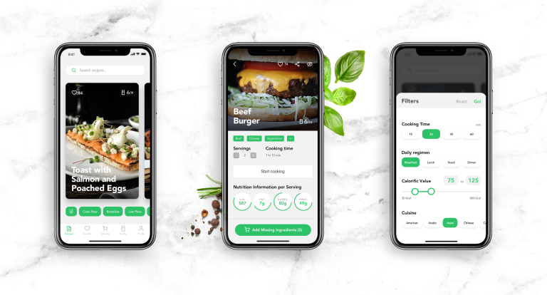 10 Best React Native App Ideas for Beginners - Thủ thuật thiết kế website